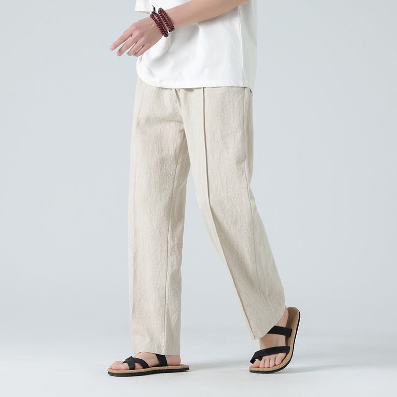 Pants for Men – Intofa